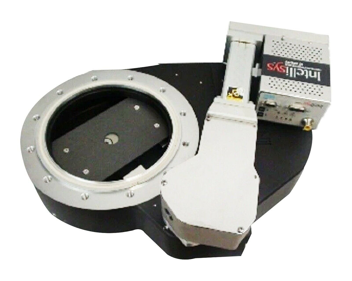 APPLIED MATERIALS AMAT 3870-04597 NORCAL INTELLISYS IQ PENDULUM GATE V ...