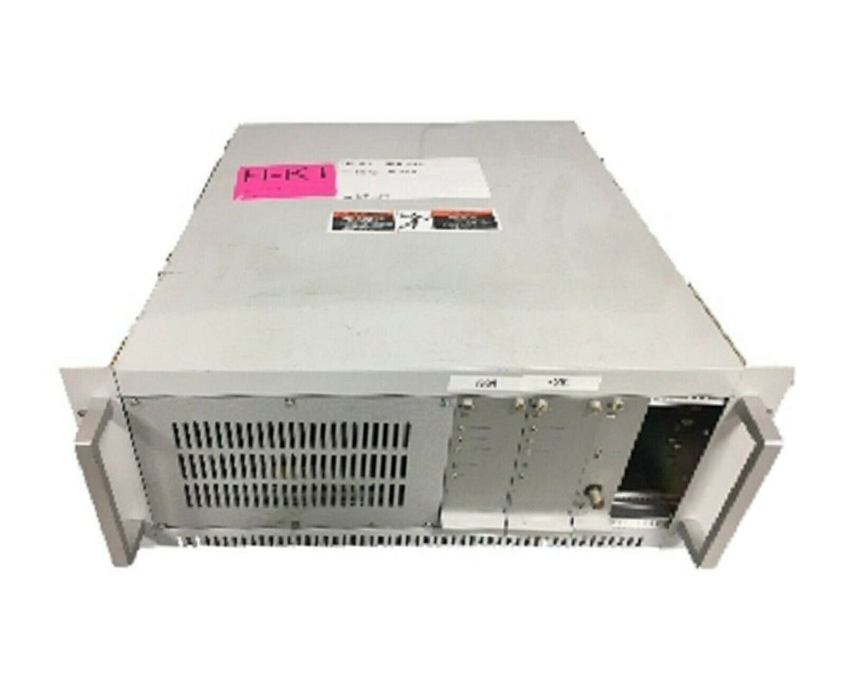 APPLIED MATERIALS AMAT IMPLANTER 9500 XR80 0090-91698 XR30H POWER SUPP ...