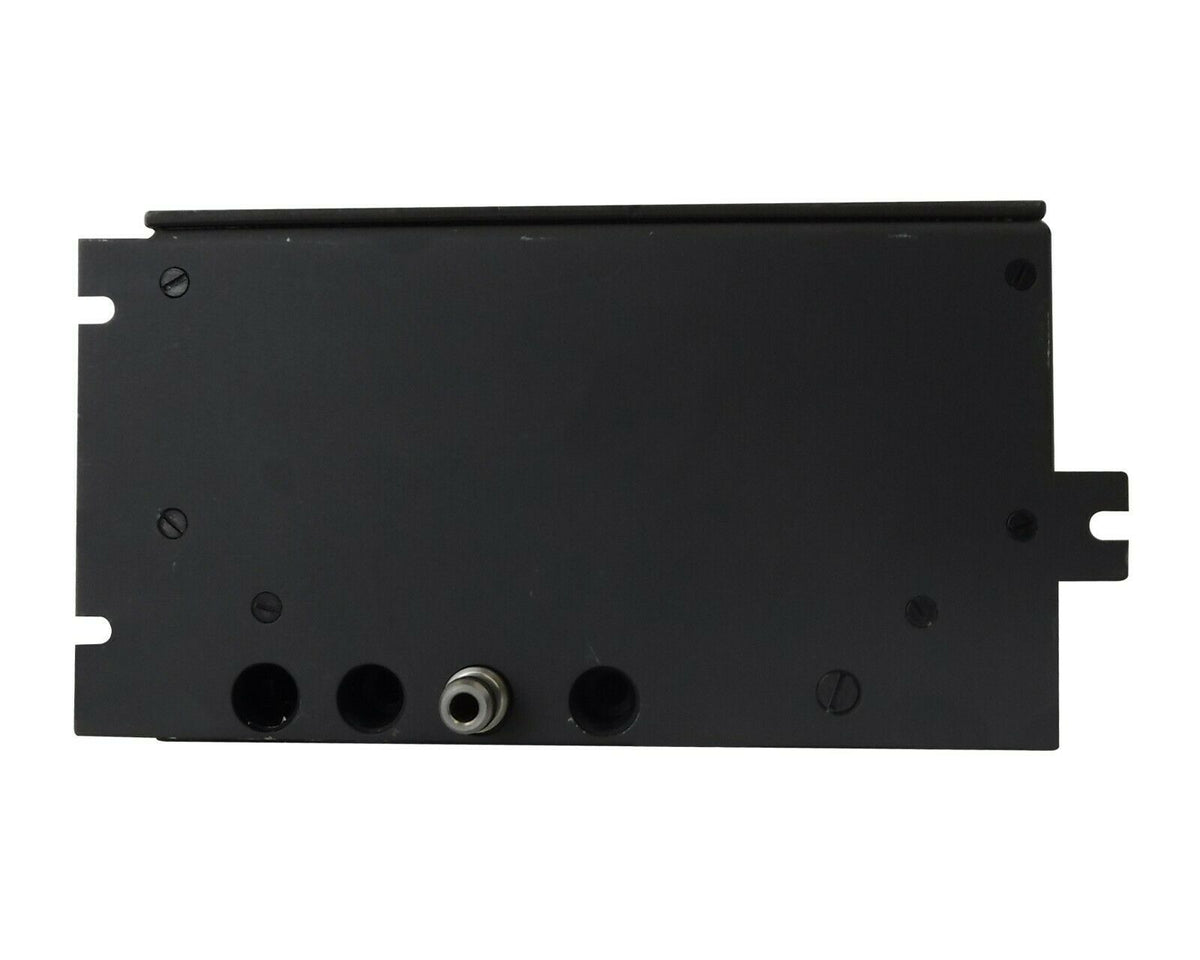 ASML KAY PNEUMATIC BOX FOR PAS 2500/5000 WITH FUNCTION 7 4022.428.0541 ...