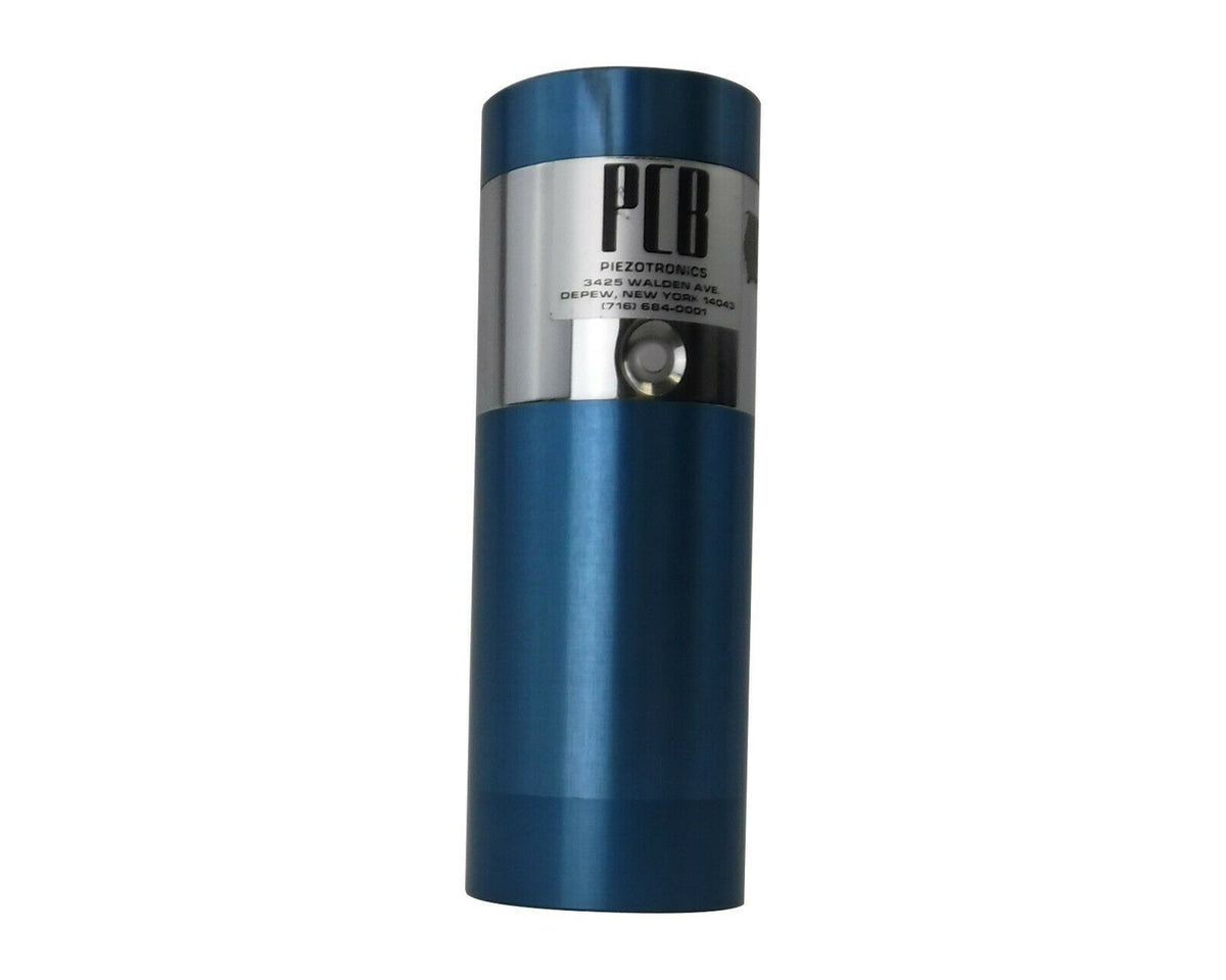 PIEZOTRONICS PORTABLE HANDHELD SHAKER CALIBRATOR, ACCELEROMETER PN 394 ...