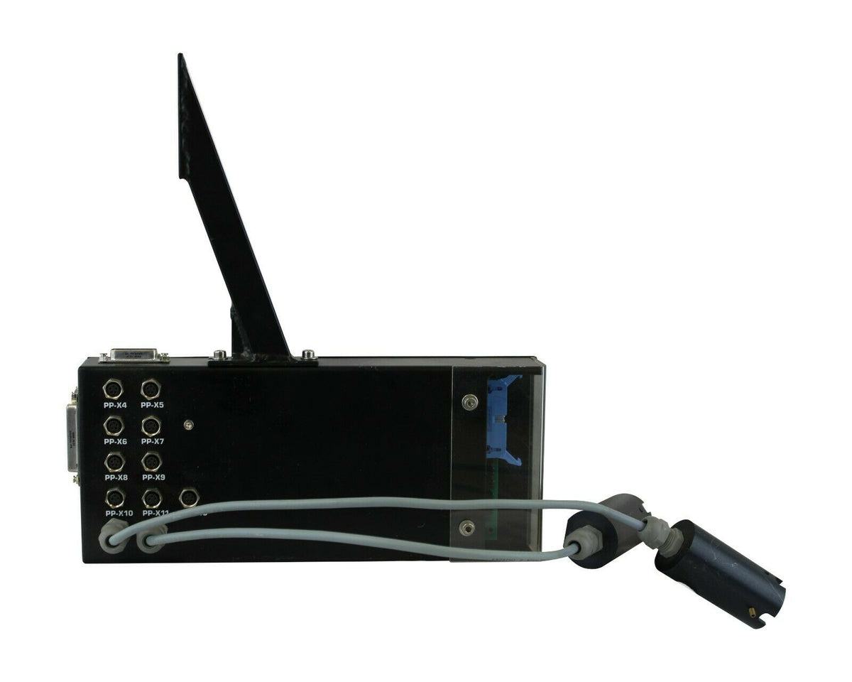 ASML REMA BOX 4022.430.09812 PAS 2500/40 STEPPER – www.myvisionsurplus.com