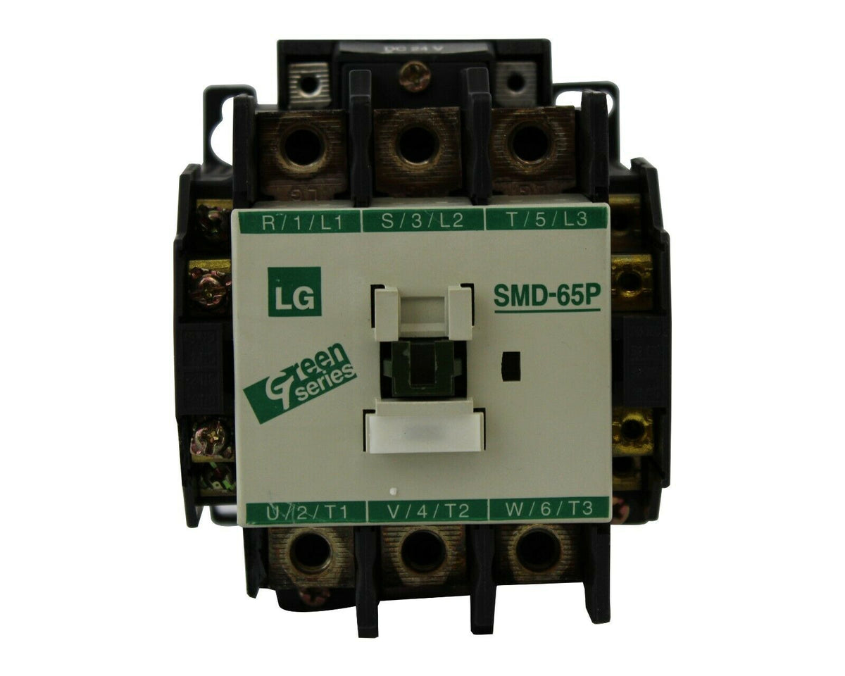 SMC (D) SMP-65P CIRCUIT BREAKER AC600V- MAX – www.myvisionsurplus.com