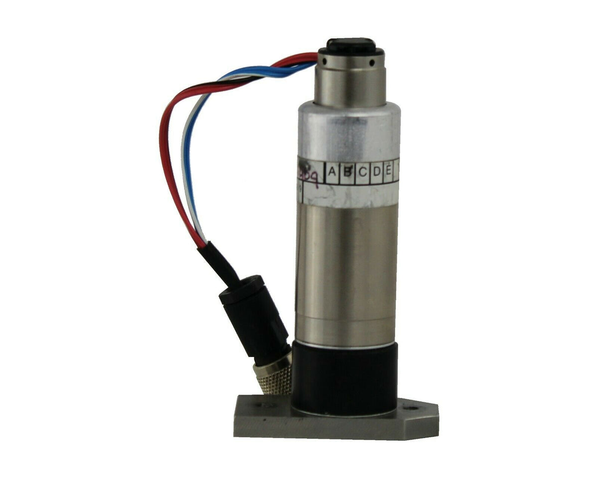 ESCAP MOTOR GEAR 23HD11 216E 204 5 – www.myvisionsurplus.com