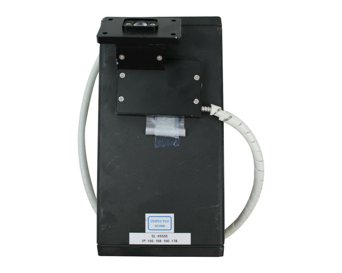 VERITY SPECTROMETER ENDPOINT MODEL SD1024F INCLUDE LENS TEL UNITY TRIA ...