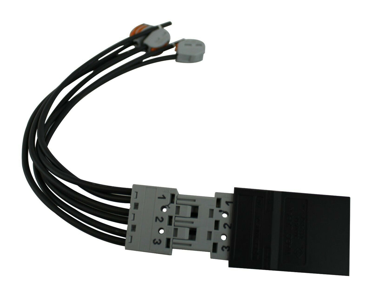 WAGO WINSTA 770, 3 POLE PLUG AND SOCKET CONNECTORS – www ...