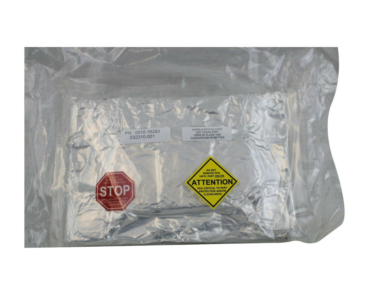 APPLIED MATERIALS AMAT ASSY 300M ELB DUAL BLADE ROBOT WRIST 0010-16283 ...