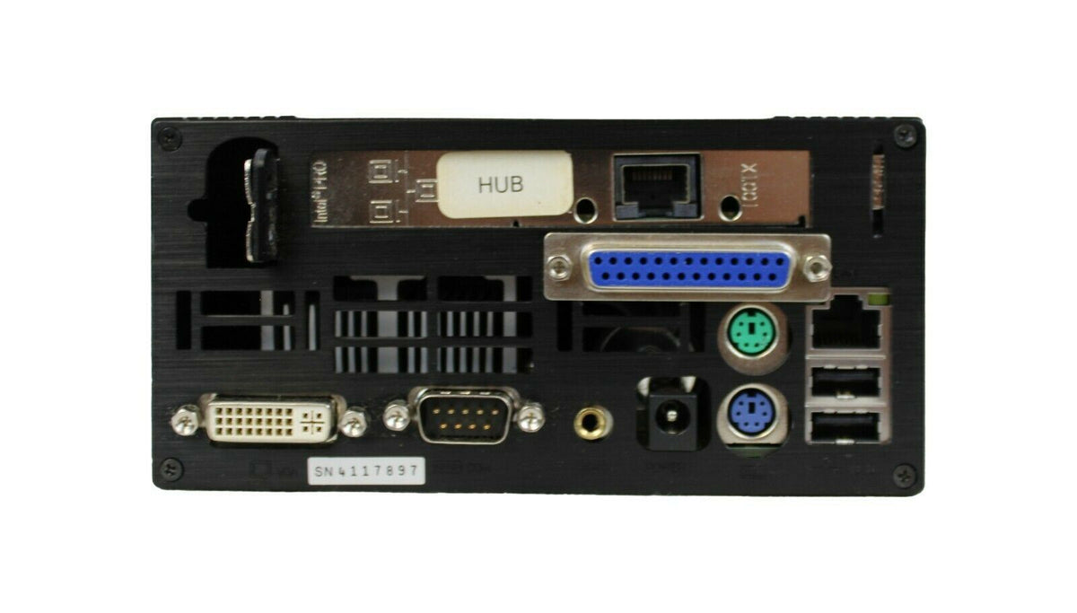 STEALTH COMPUTER SYSTEM SBU 73301-856 REV B 900C0357-01 X11-15305 – www ...