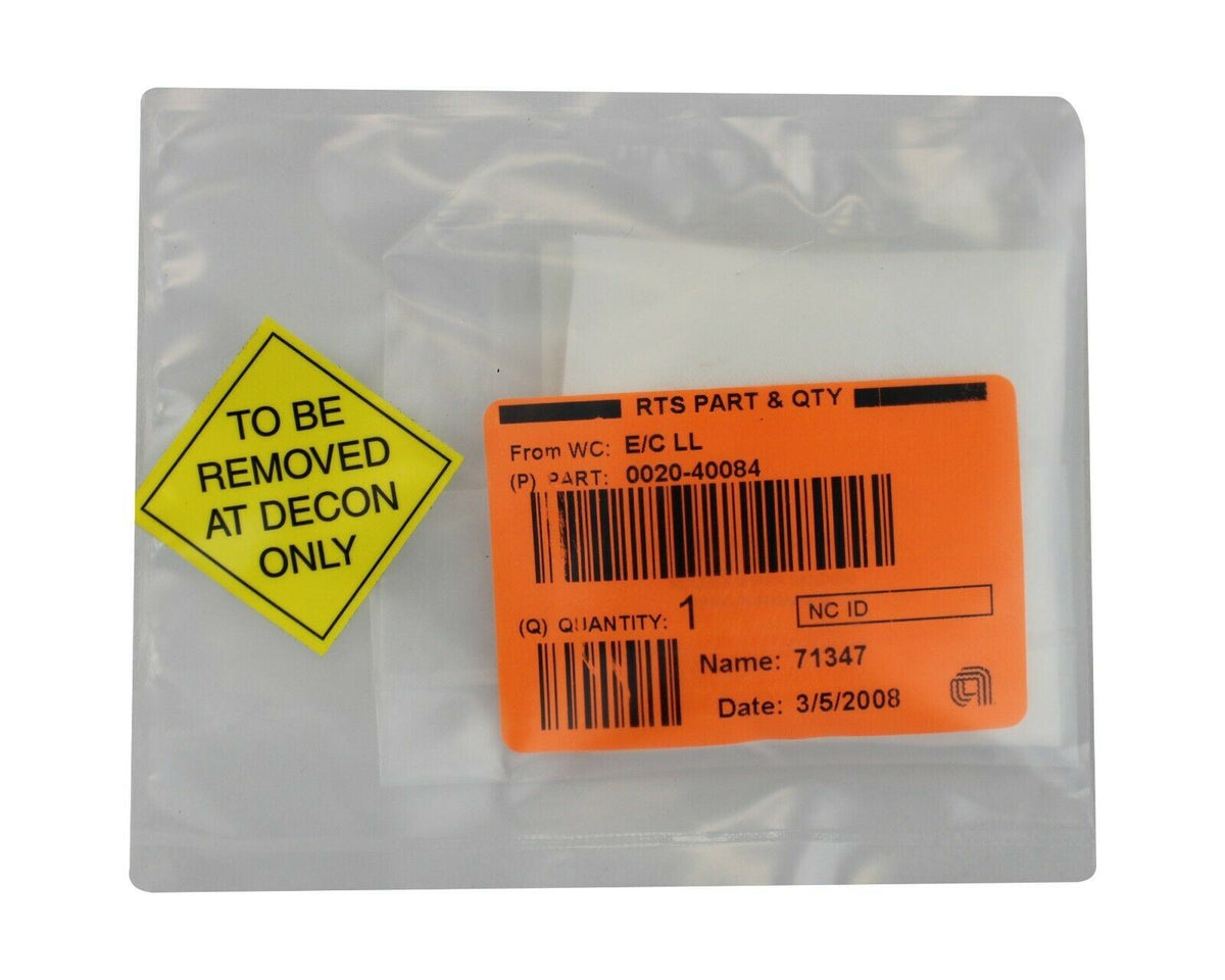 APPLIED MATERIALS AMAT FLANGE 0020-40084 REV 001 – www.myvisionsurplus.com