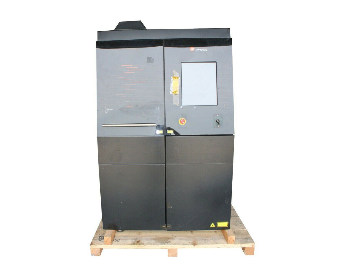 BT IMAGING LUMINESCENSE IMAGING SYSTEM LIS-R1V6 – www.myvisionsurplus.com