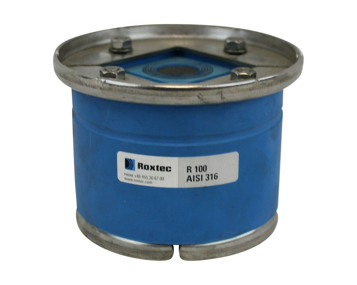 ROXTEC R FRAME 100 AISI316 & SEALING KIT R 100 – www.myvisionsurplus.com
