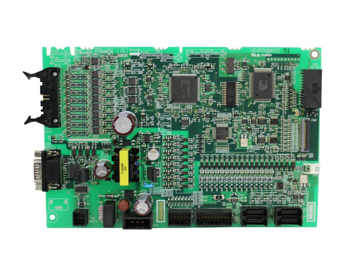 ALTO PCB BOARD UC4PCU081Y2 – www.myvisionsurplus.com