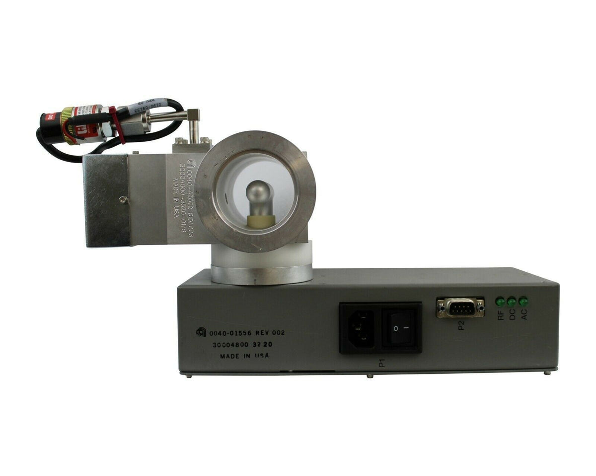 APPLIED MATERIALS AMAT ASSY END POINT DETECTOR 0040-01556/0010-17814 ...