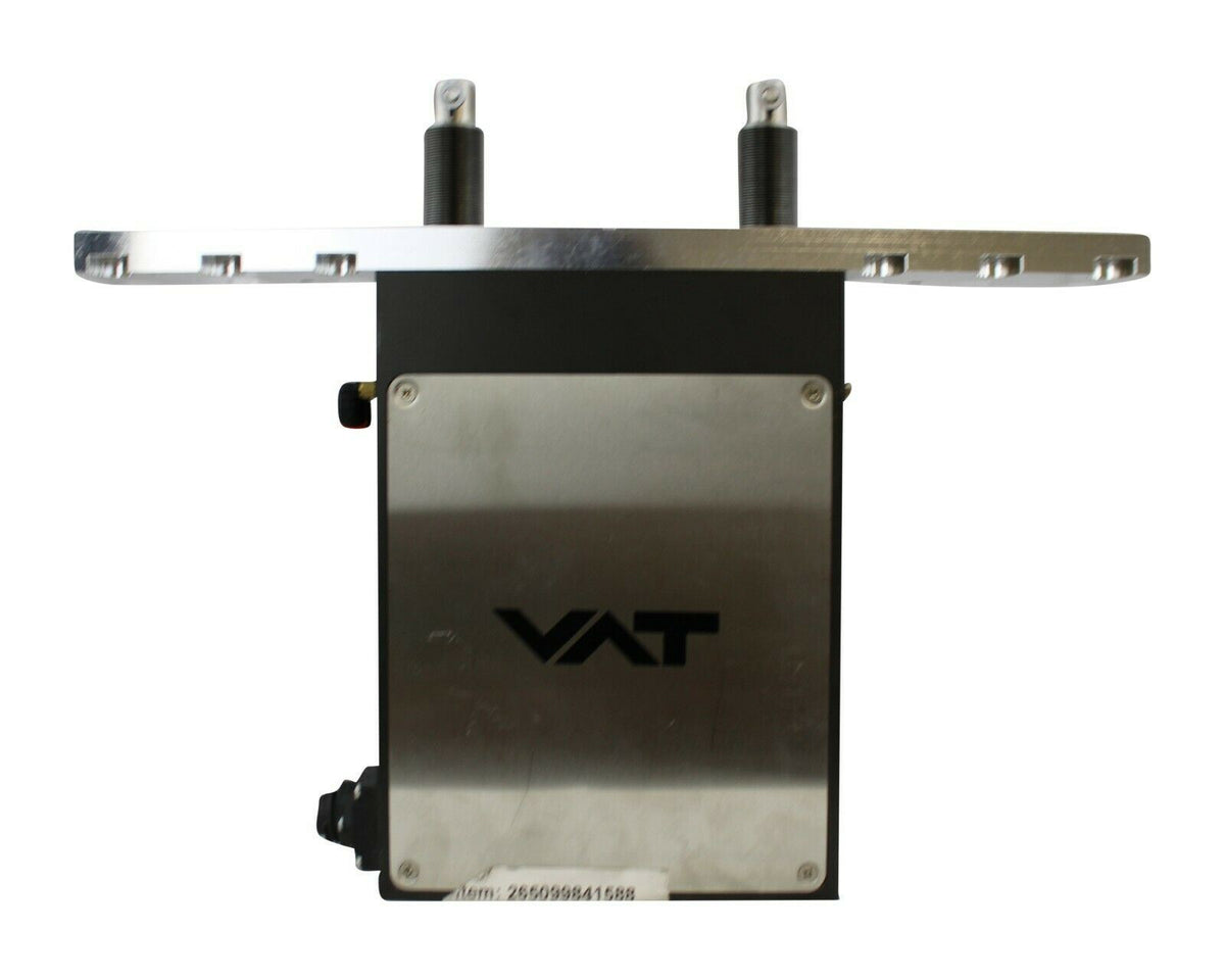 VAT GATE VALVE ASSEMBLY 03112-LA24-BLC1/0491 – www.myvisionsurplus.com