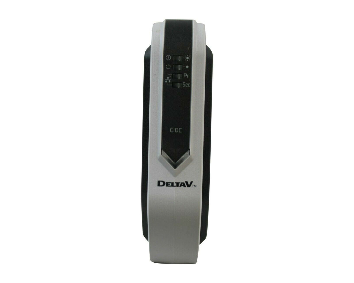 EMERSON CHARM I/O CARD 24 VDC 2A DELTAV KL2101X1-BA1 – www ...