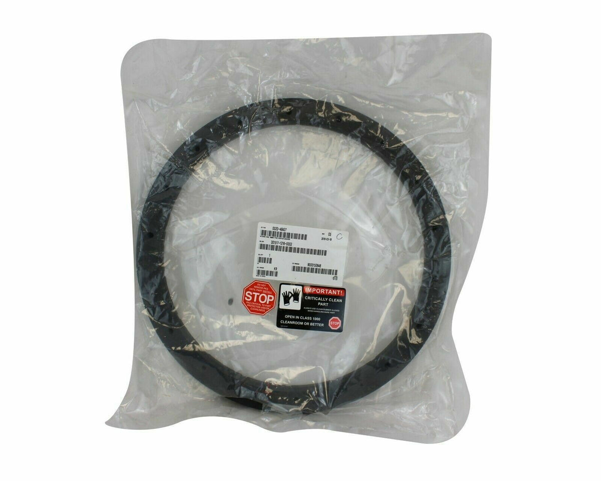 APPLIED MATERIALS AMAT TITAN PROFILER CMP RETAINING RING GROOVED 0020 ...