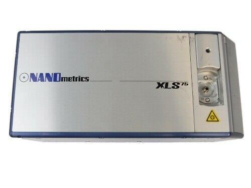 NANOMETRICS NANOSPEC 9010 XLS 75 0240-0003 XENON LIGHT SOURCE – www ...