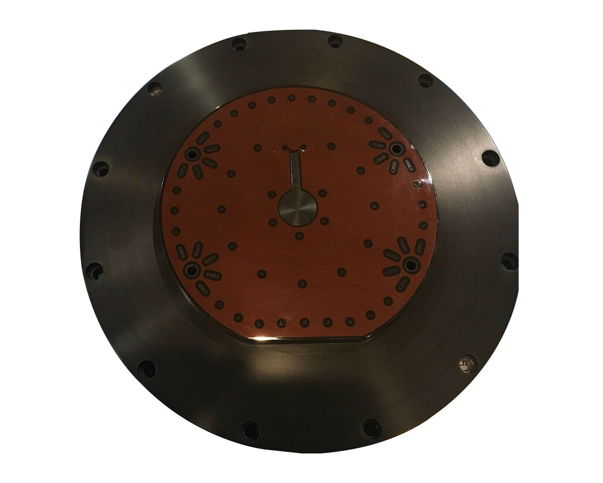 Applied Materials 0010-10982 Shell Assy (0020-34862) 150mm, Simple Cat ...